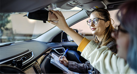 Premium New Driver Program | AMA Driver Education