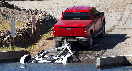 Safe Backing | AMA Driver Education