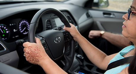 Professional Driver Upgrade | AMA Driver Education