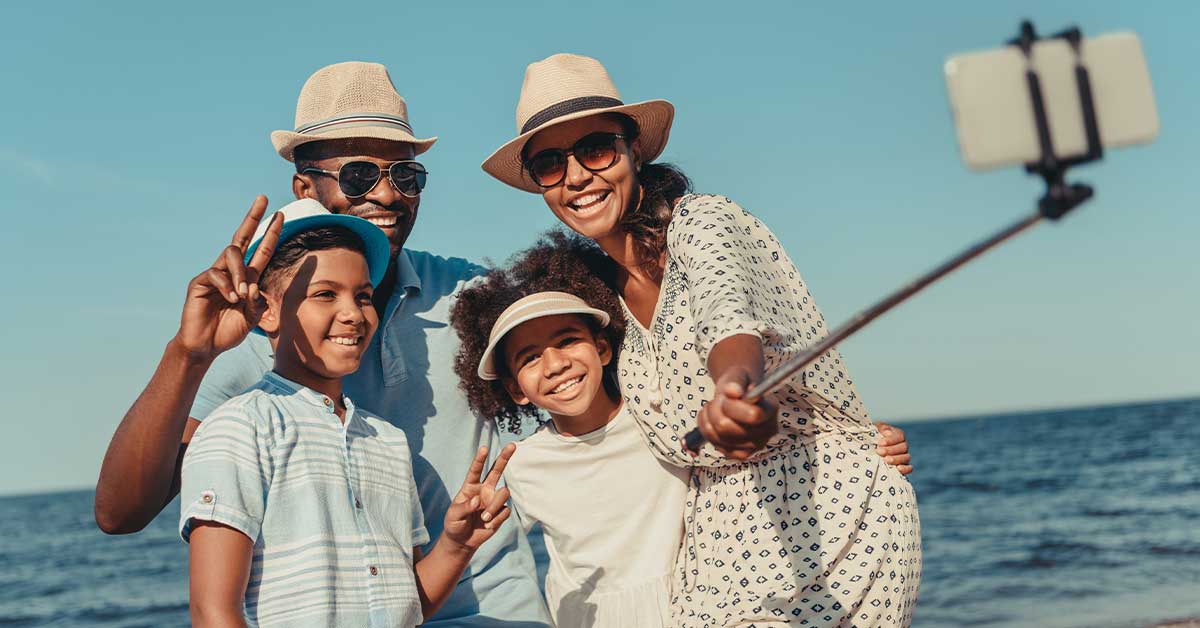 Spring Break Activities (That Won't Break the Bank) | AMA