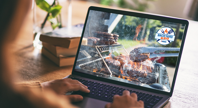 Barbecue Season Goes Digital With Help From Alberta Producers | AMA
