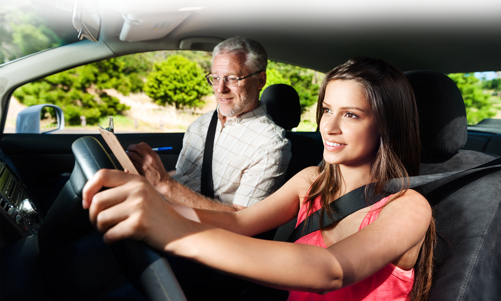 AMA Supports Improvements to Alberta’s Road-Testing Service | AMA