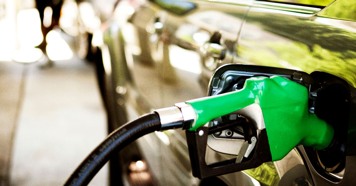 Save Money at the Pump with Fuel-Efficient Driving | AMA