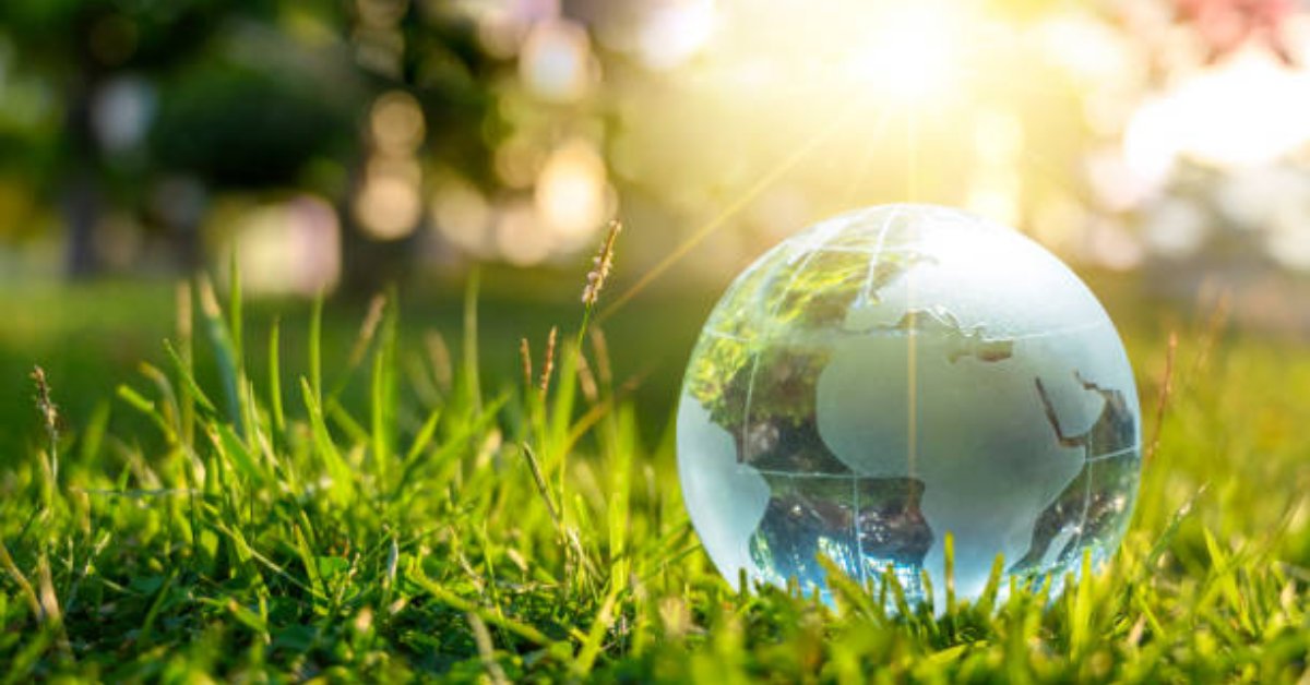 Earth Day: Small Actions, Big Impact