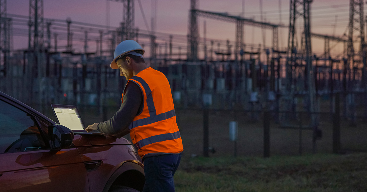 Can Alberta’s Power Grid Keep Up with EV Demand | AMA