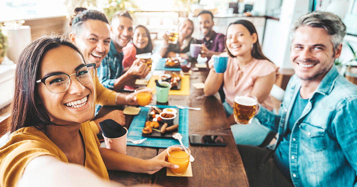 7 Savings Hacks for Eating Out | AMA