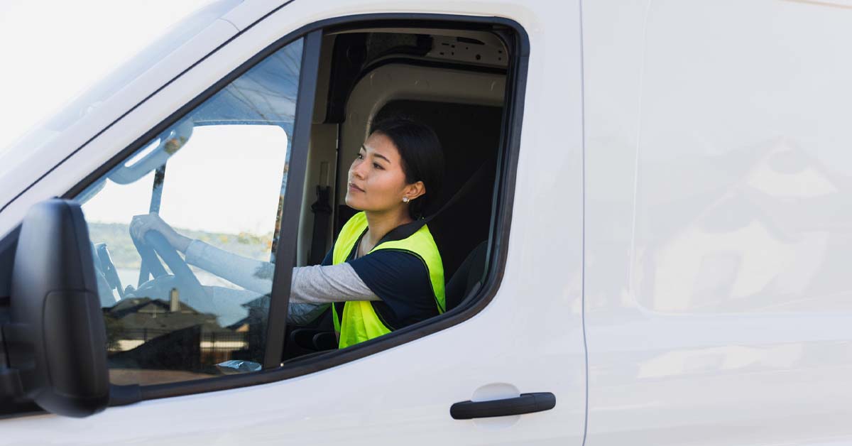Corporate Driver Training Can Save Your Business - AMA