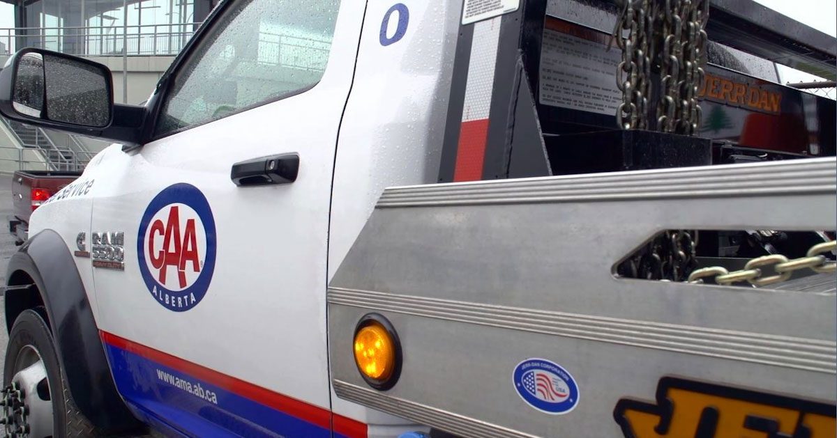 Roadside Assistance Service Alerts | AMA