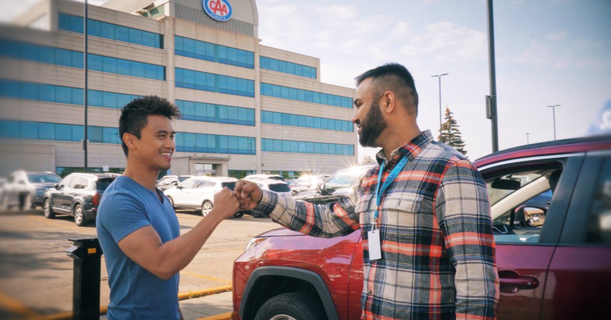 Become a Contracted AMA Driving Instructor | AMA