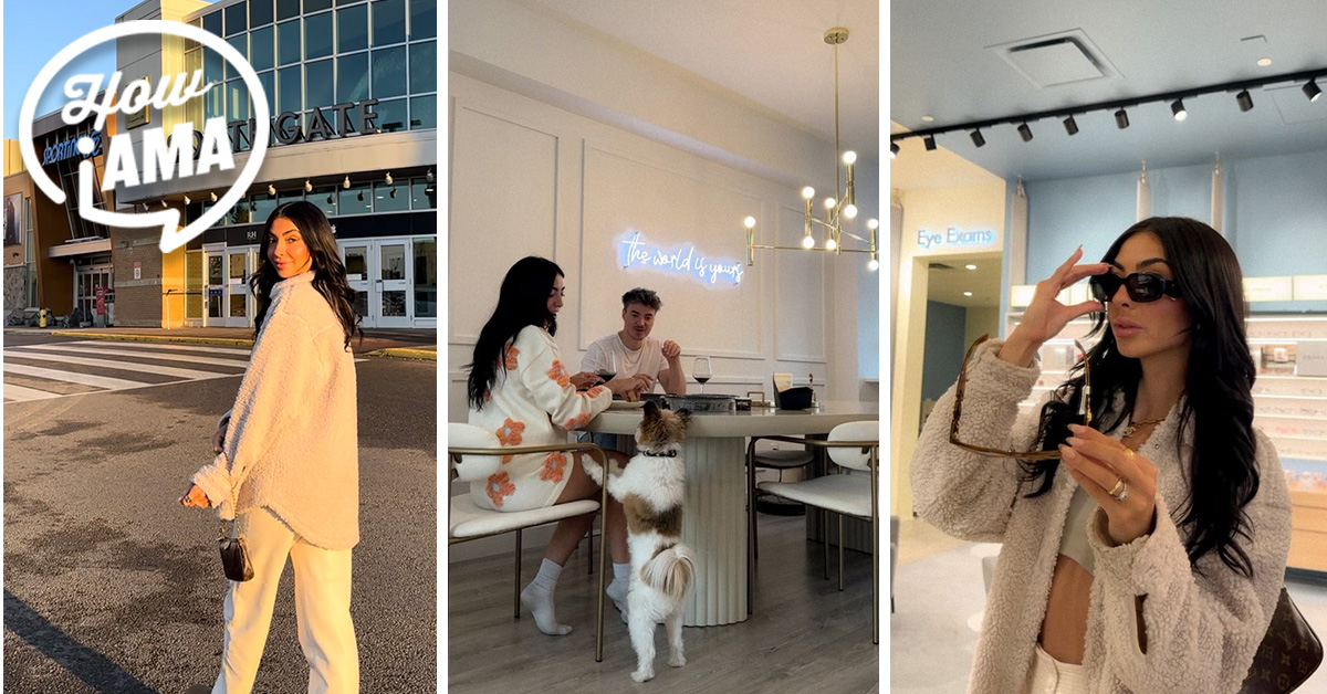 A Day in the Life of my AMA Card Blog | AMA