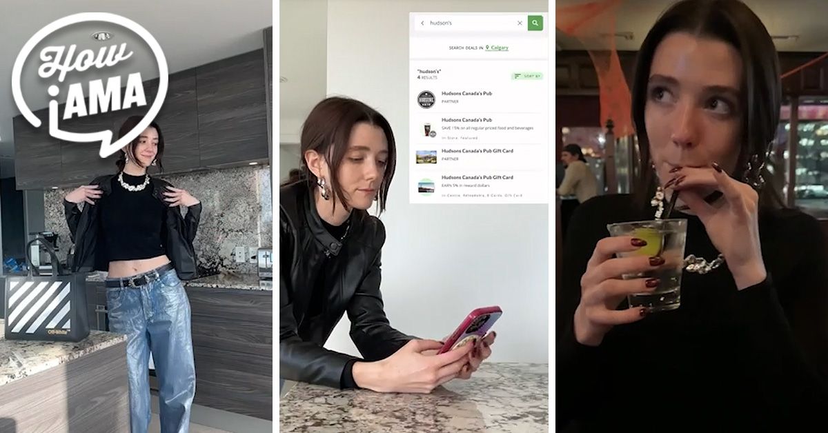 Night Out With AMA | AMA