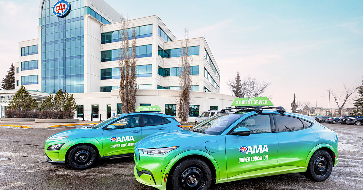 AMA New Driver Program | AMA
