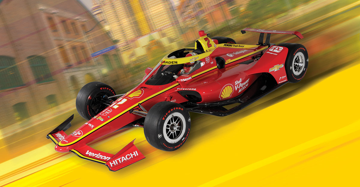 Fuel Up & Win with Shell | AMA