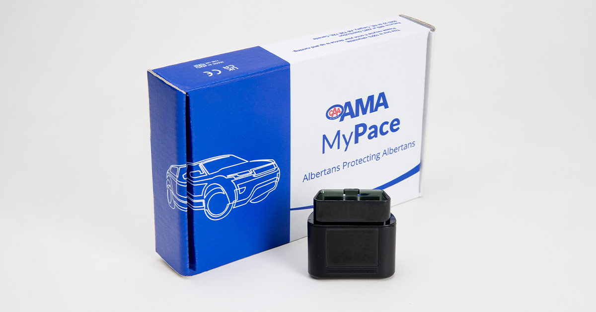 Setting up AMA MyPace | AMA