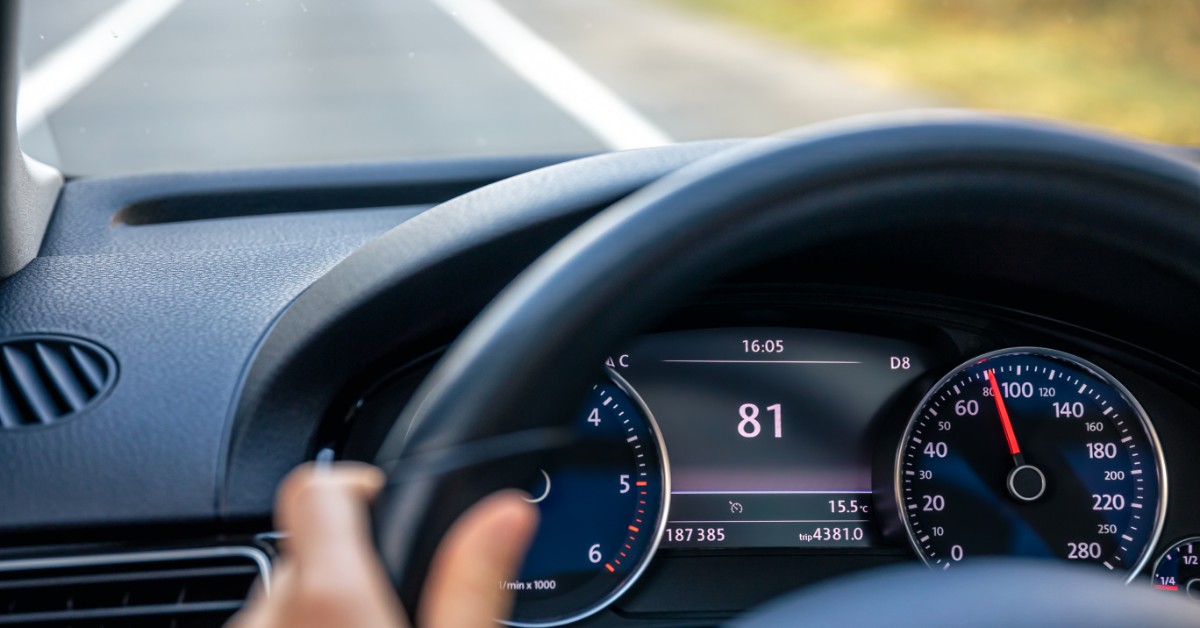 How to Calculate Your Vehicle’s Annual Kilometres| AMA