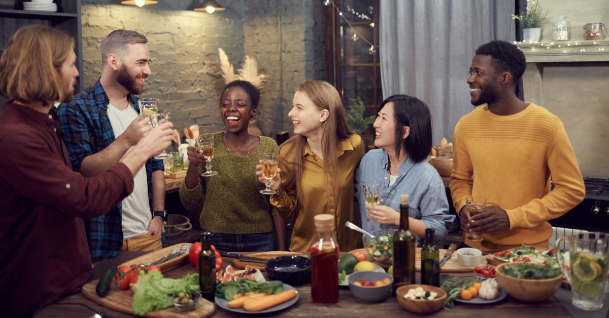 How to Throw a Safe Party | AMA