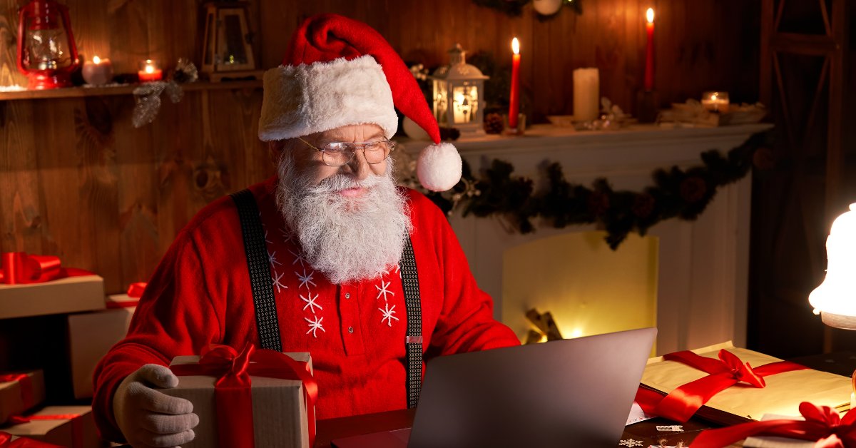 Santa’s Insurance Solutions | AMA
