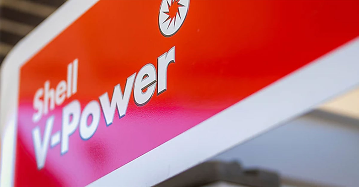 Save 5¢/L on Shell V-Power NiTRO+ Premium Gasoline | AMA