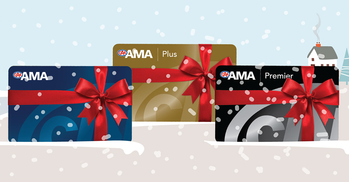 Gift of Membership | AMA