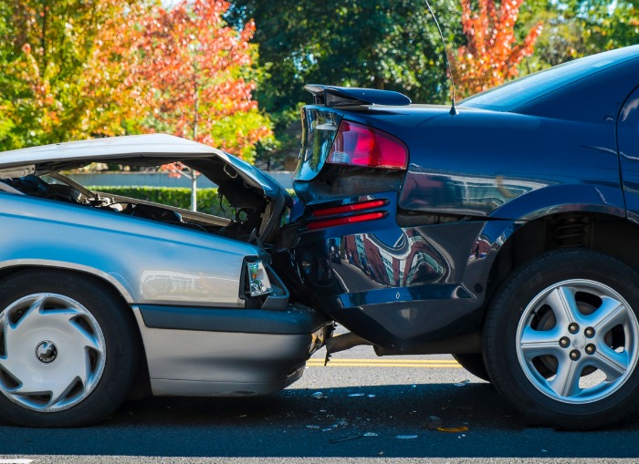 Comprehensive & Collision Auto Insurance Facts | AMA