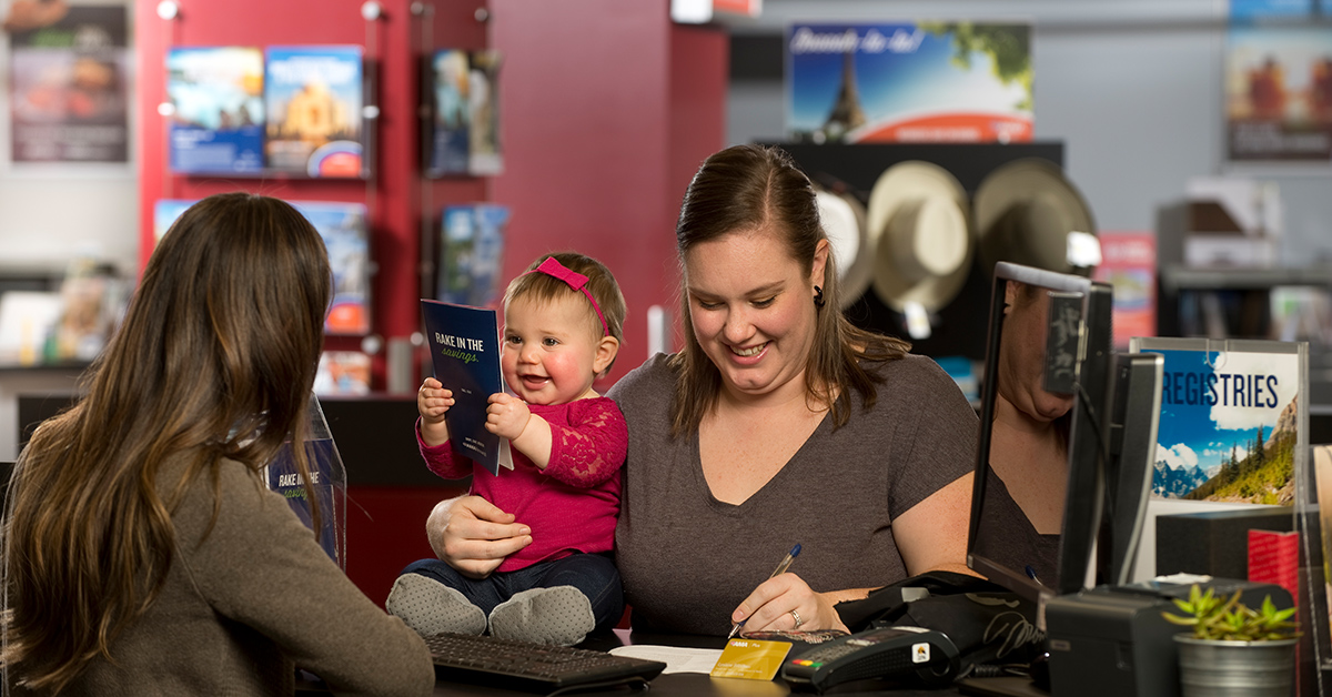 5 Little Secrets About Your AMA Membership | AMA