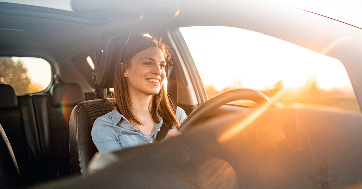 5 Things to Do Before Driving | AMA