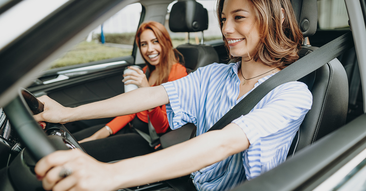 What Kind of Auto Insurance Do You Really Need? | AMA