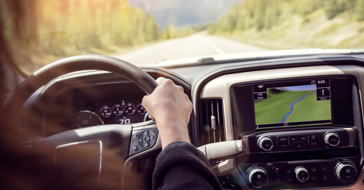 How to View Road Conditions Across Canada and the U.S. | AMA