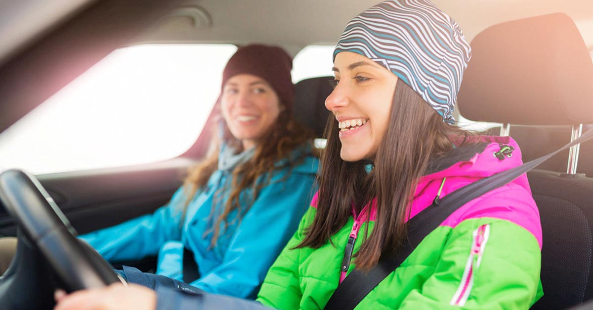 AMA New Driver Program | AMA