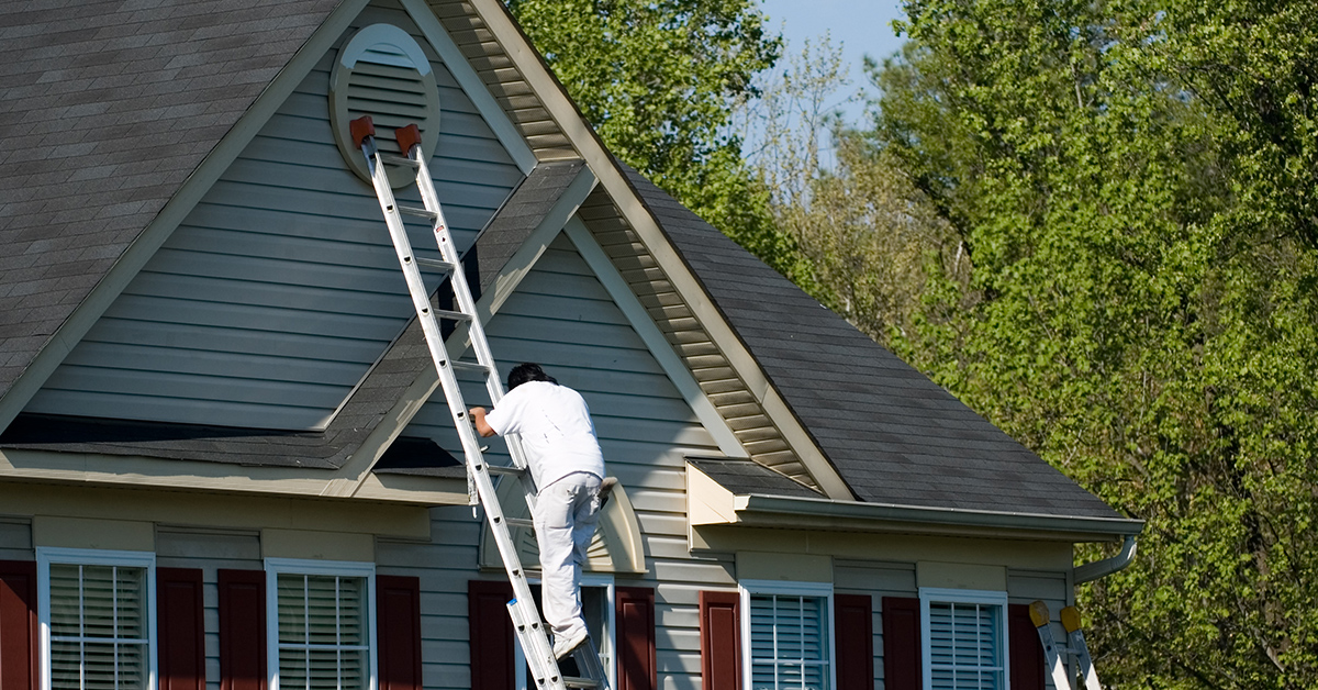 10 Materials That Help Weather-Proof Your Home | AMA
