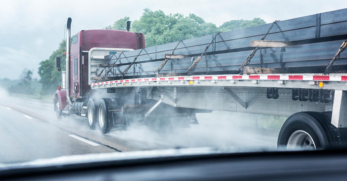 16 Tips for Safe Passing on Highways and Rural Roads | AMA