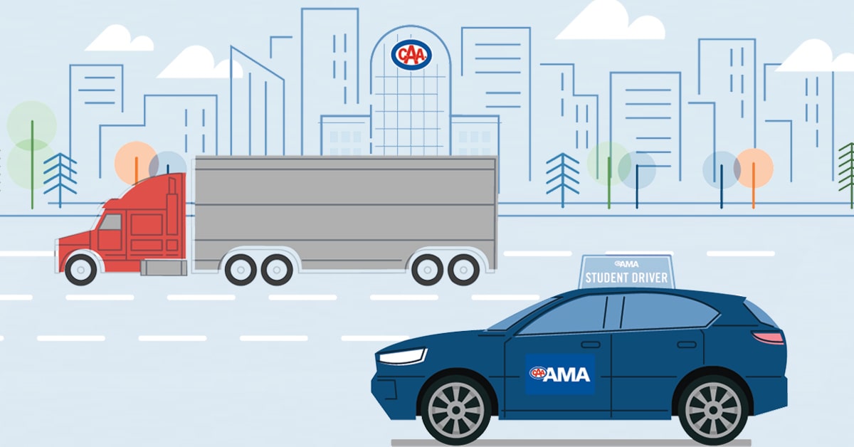 AMA Driving School: Alberta’s Best Driver Training | AMA