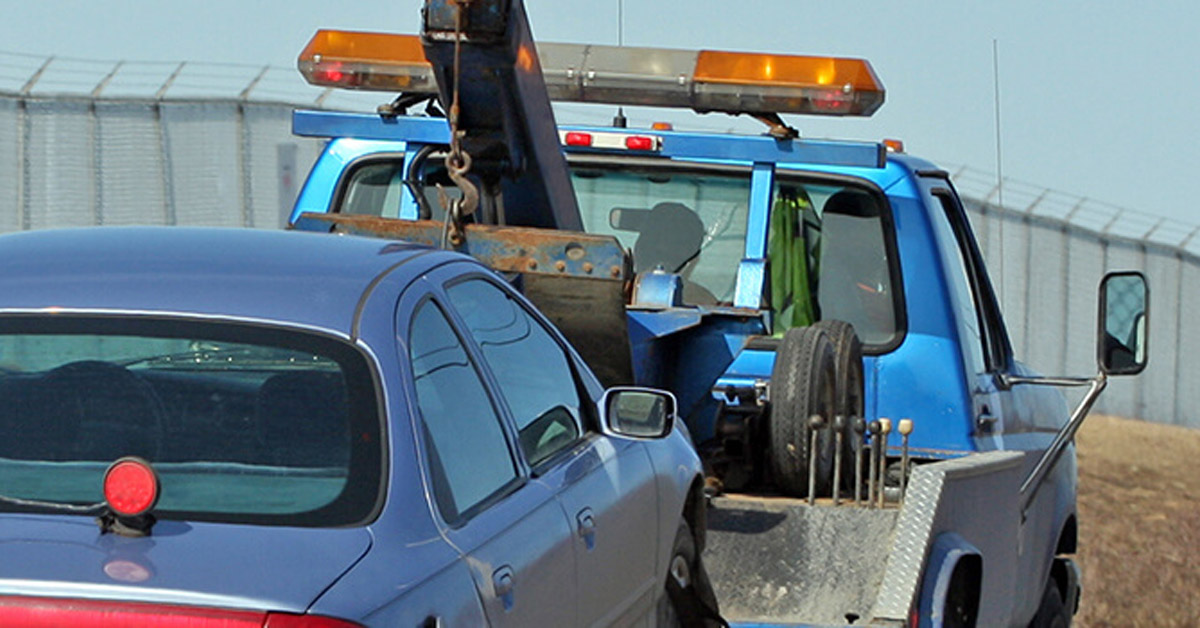 Trip Interruption & Vehicle Return Coverage | AMA