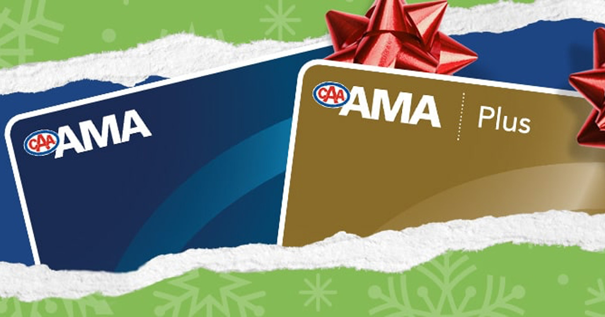 Gift of Membership | AMA